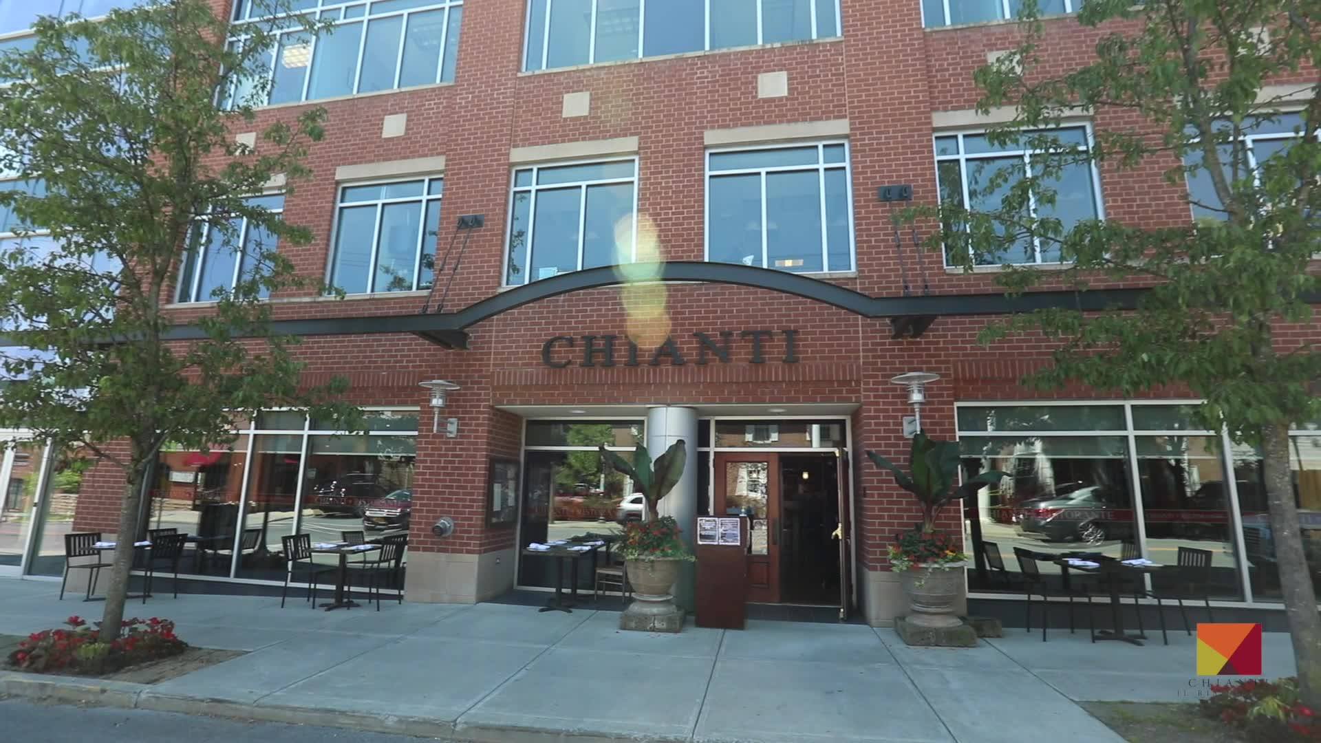 Chianti il Ristorante Celebrates 25 Years of Authentic Northern Italian ...